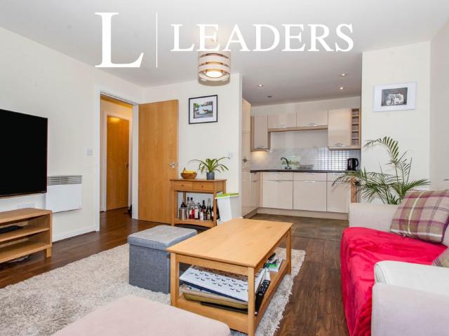 2 bedroom house to rent Lichfield House, Rustat Avenue, Cambridge, CB1