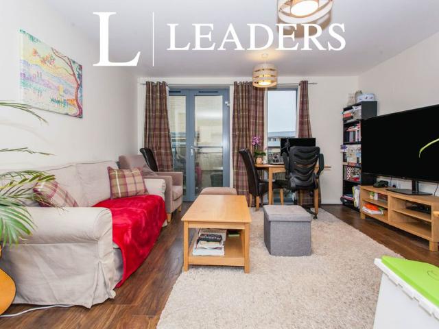 2 bedroom house to rent Lichfield House, Rustat Avenue, Cambridge, CB1