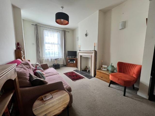 2 bedroom house to rent Longstone Road, Eastbourne, BN22
