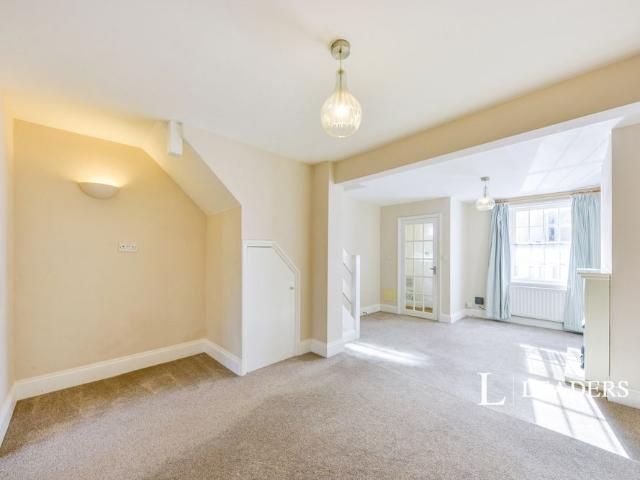 2 bedroom house to rent Lower Dagnall Street, St. Albans, Hertfordshire, AL3