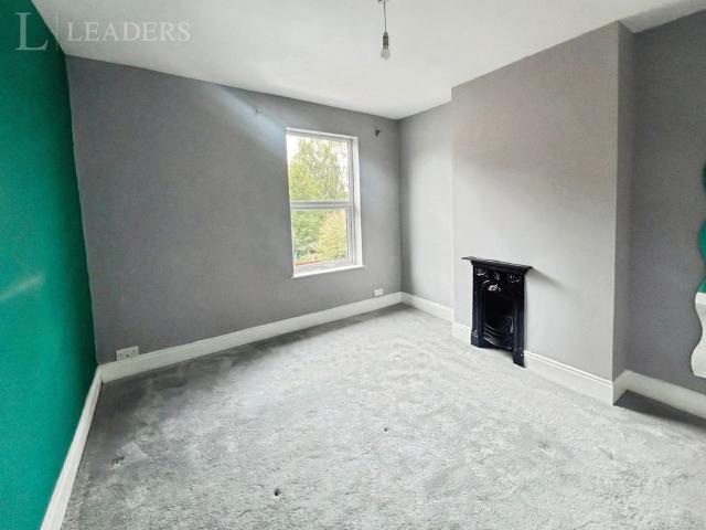 2 bedroom house to rent Lloyd Street, Derby, Derbyshire, DE22