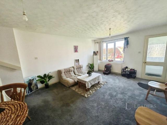 2 bedroom house to rent Lynmouth Drive, Ilkeston, Derbyshire, DE7