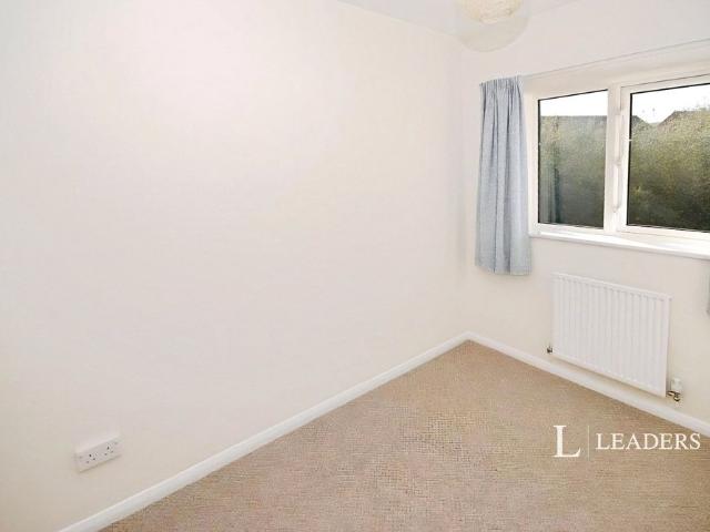 2 bedroom house to rent Magnolia Avenue, Loughborough, LE11