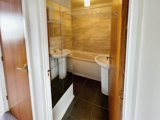 2 bedroom house to rent Maitland Avenue, Mountsorrel, Loughborough, LE12