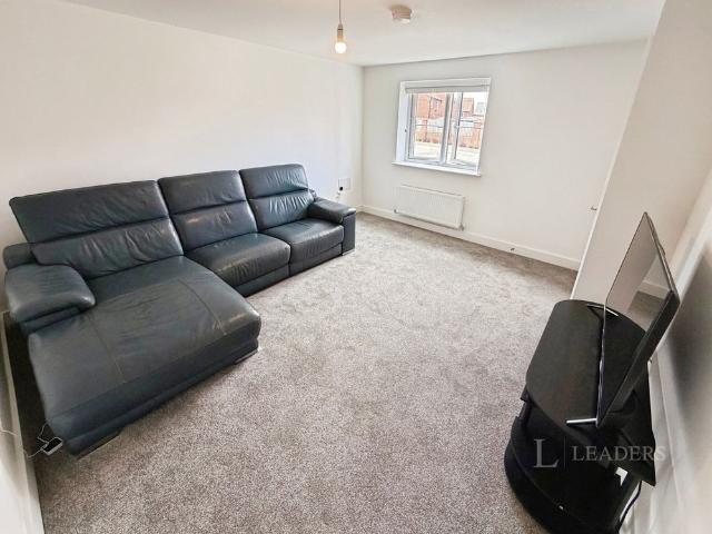 2 bedroom house to rent Maiden Drive, Holmewood, Chesterfield, Derbyshire, S42