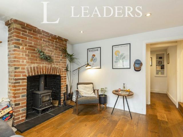 2 bedroom house to rent Maidstone Road, Sevenoaks, TN13