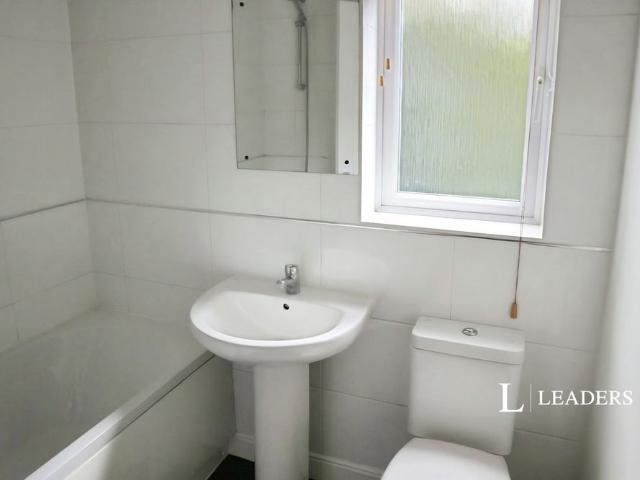 2 bedroom house to rent Maldon Close, Long Eaton, Nottingham, NG10