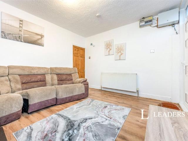 2 bedroom house to rent Margetts Road, Kempston, Bedford, Bedfordshire, MK42