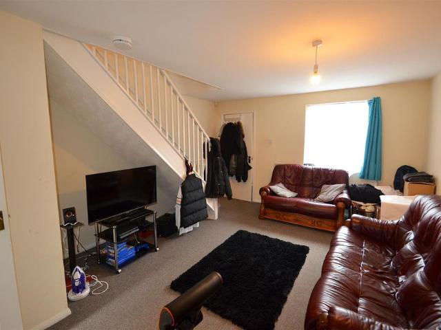 2 bedroom house to rent Marham Close, Nottingham, NG2
