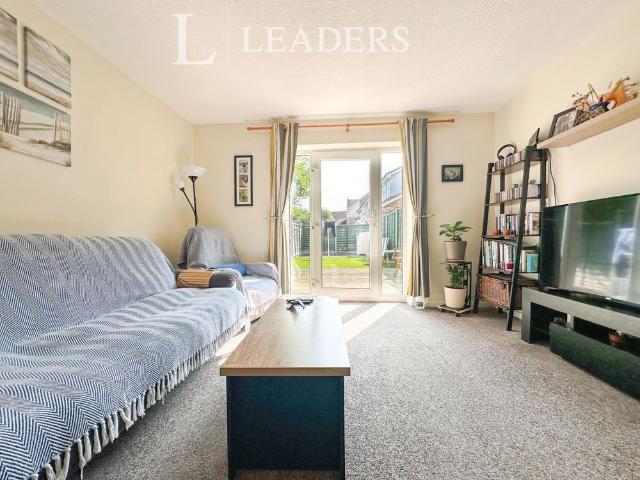 2 bedroom house to rent Marlin Close, Gosport, PO13