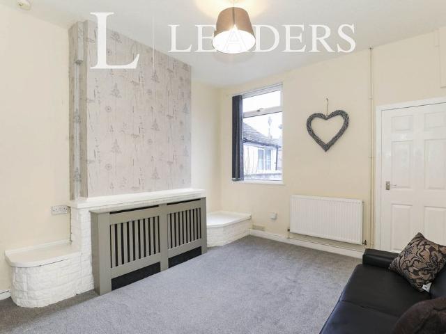 2 bedroom house to rent Masterson Street, Stoke on Trent, ST4