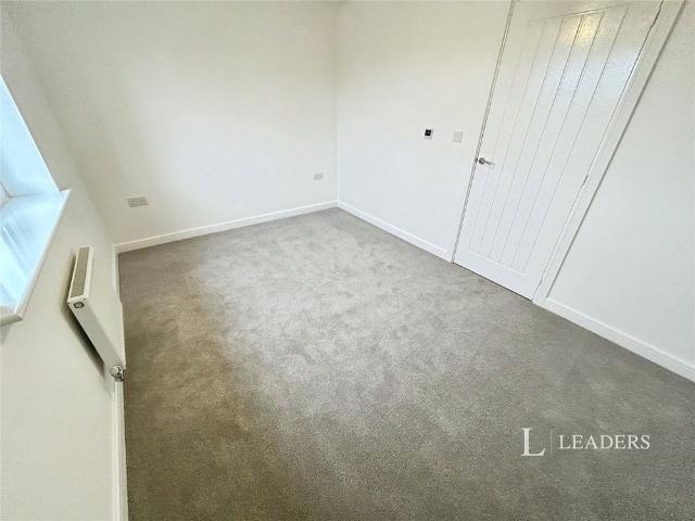 2 bedroom house to rent Massingham Place, Bourne, Lincolnshire, PE10