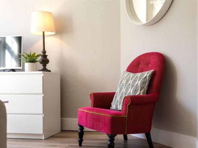 2 bedroom house to rent Matlock Road, Eastbourne, BN20