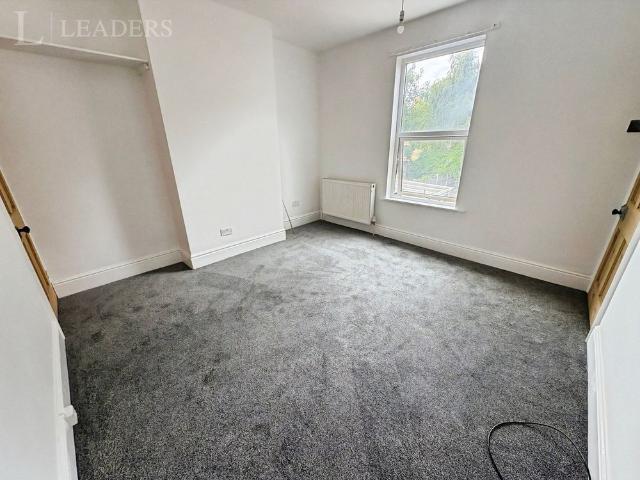 2 bedroom house to rent May Street, Derby, Derbyshire, DE22