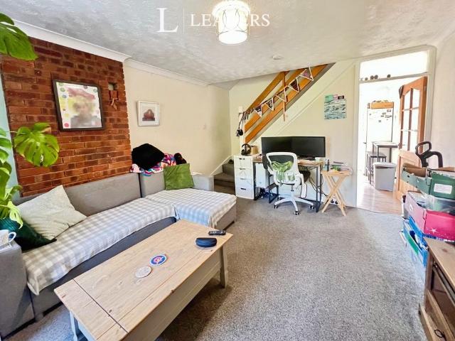2 bedroom house to rent Melford Road, Stowmarket, IP14