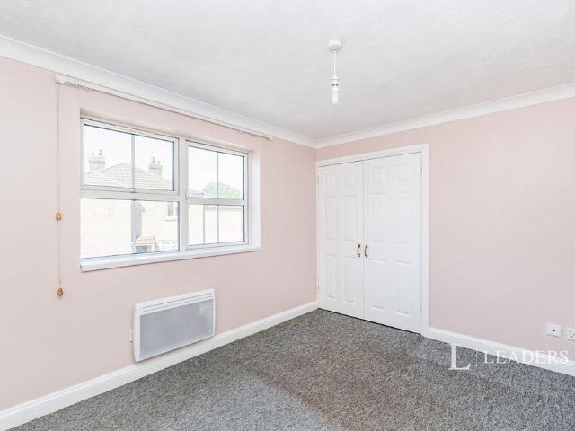 2 bedroom house to rent Mill Court, Bowden Lane, Highfield, SO17