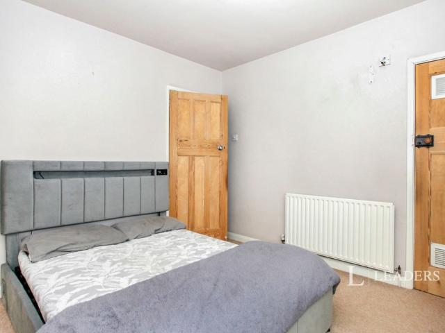 2 bedroom house to rent Montagu Road, Peterborough, Cambridgeshire, PE4