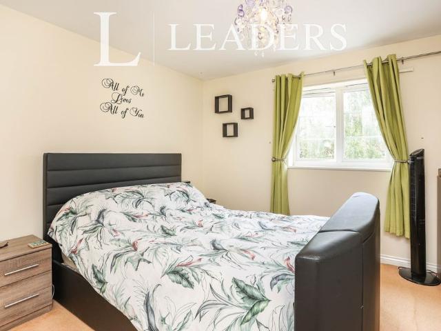 2 bedroom house to rent Moir Close, Sileby, Loughborough, LE12