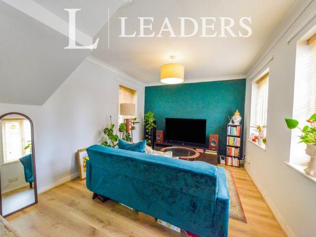 2 bedroom house to rent Mount Pleasant, St. Albans, AL3