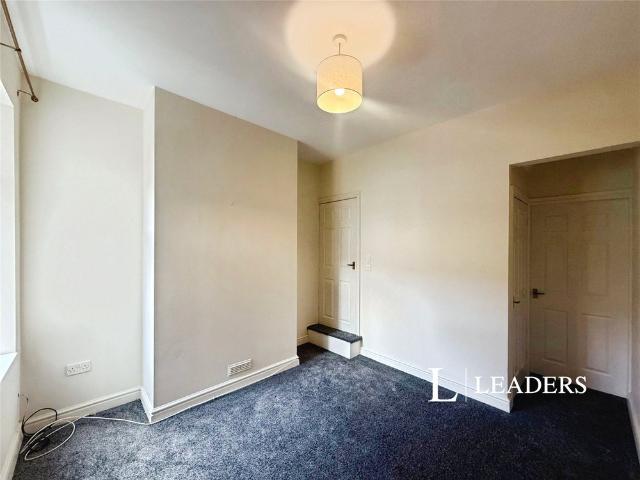 2 bedroom house to rent Nelson Street, Newcastle, Staffordshire, ST5