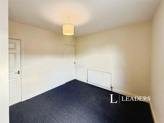 2 bedroom house to rent Nelson Street, Newcastle, Staffordshire, ST5