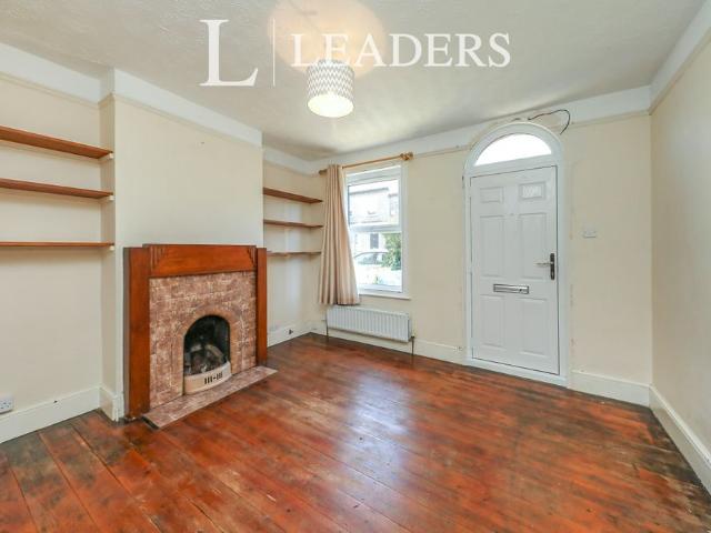 2 bedroom house to rent Newmarket Street, Norwich, NR2
