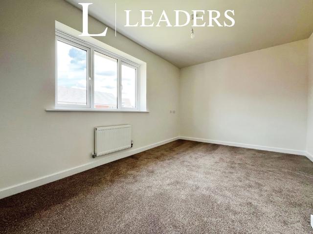 2 bedroom house to rent Nimrod Drive, Lower Broadheath, Worcester, WR2