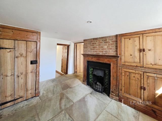 2 bedroom house to rent Northfield Lane, Nassington, Peterborough, Northamptonshire, PE8