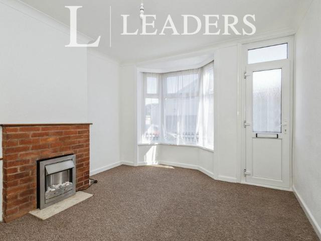 2 bedroom house to rent Palmers Road, Emsworth, PO10