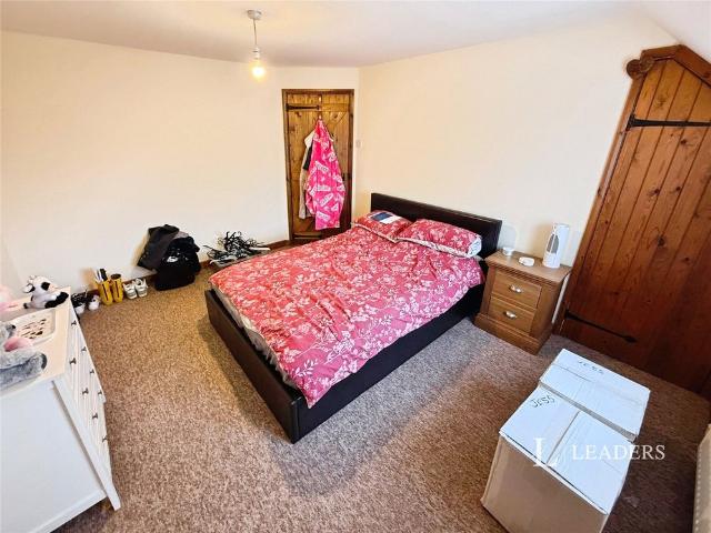 2 bedroom house to rent Piccadilly Cottage, Church Lane, Tallington, Stamford, PE9