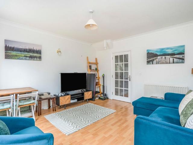 2 bedroom house to rent Pipistrelle Walk, Knowle, Fareham, PO17