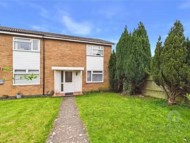 2 bedroom House to rent, Porlock Close, Northampton, NN5 £1,1.