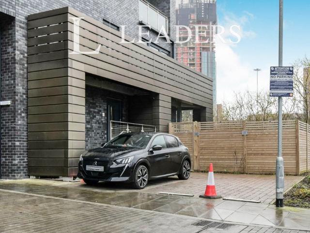 2 bedroom house to rent Potato Wharf, Manchester, M3
