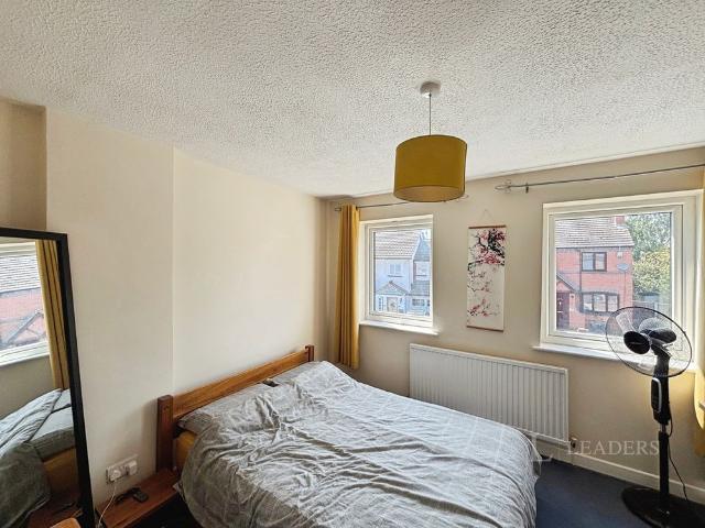 2 bedroom house to rent Raglan Street, Barbourne, Worcester, WR3