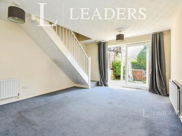 2 bedroom house to rent Richard Burn Way, Sudbury, CO10