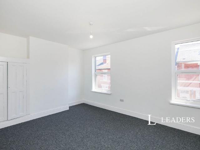 2 bedroom house to rent Riddings Street, Derby, DE22
