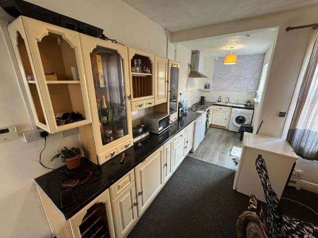 2 bedroom house to rent Riddings Street, Derby, DE22