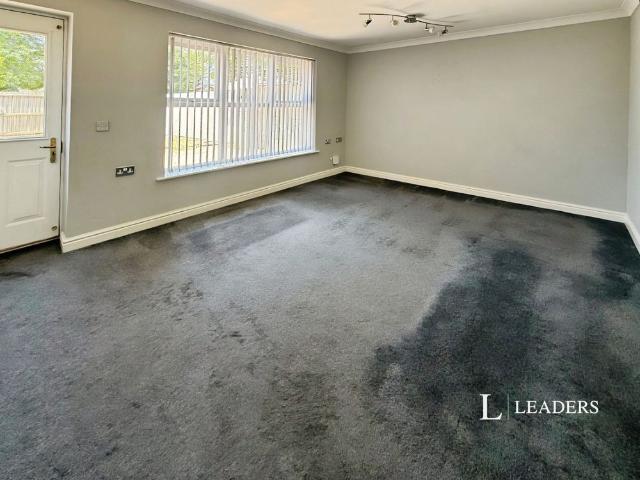 2 bedroom house to rent Riverside Park, Spalding, PE11