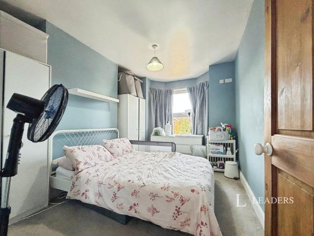 2 bedroom house to rent Romsey Road, Southampton, Hampshire, SO16