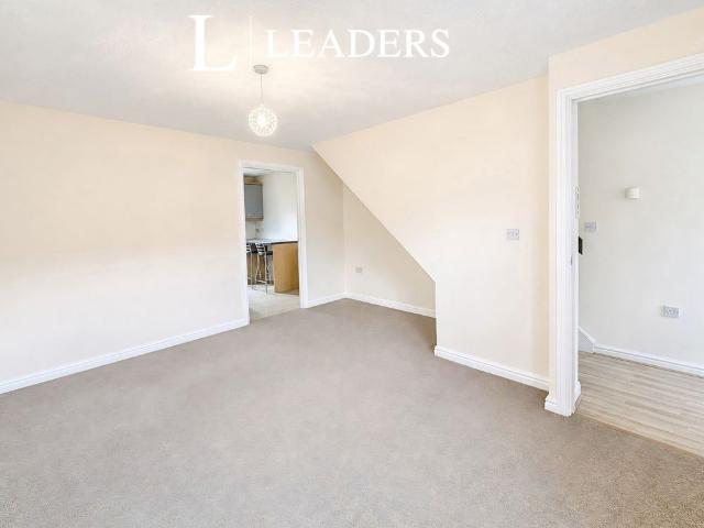 2 bedroom house to rent Robin Bailey Way, Hucknall, Nottingham, Nottinghamshire, NG15