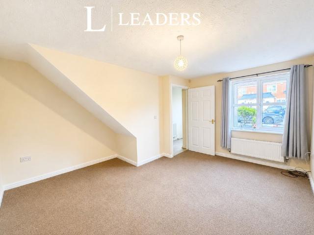 2 bedroom house to rent Robin Bailey Way, Hucknall, Nottingham, Nottinghamshire, NG15