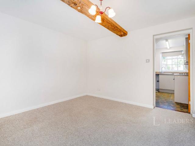 2 bedroom house to rent School Street, Sudbury, CO10