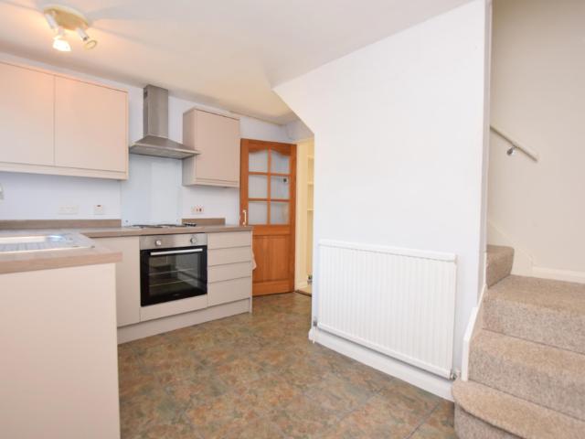 2 bedroom house to rent School Street, Sudbury, CO10
