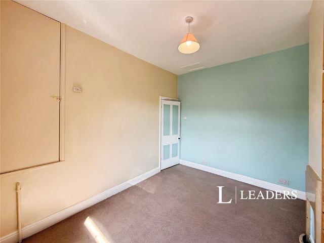 2 bedroom house to rent Salisbury Street, Stoke on Trent, ST6