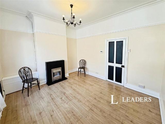 2 bedroom house to rent Salisbury Street, Stoke on Trent, Staffordshire, ST6