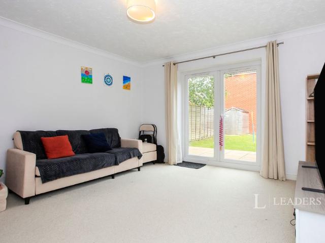 2 bedroom house to rent Salix Road, Hampton Hargate, Peterborough, Cambridgeshire, PE7