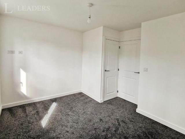 2 bedroom house to rent Saxelbye Avenue, Derby, DE1