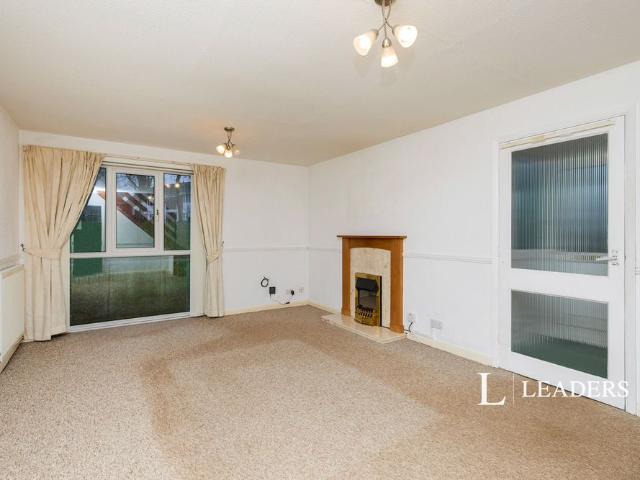 2 bedroom house to rent Sedgefield Green, Mickleover, Derby, DE3