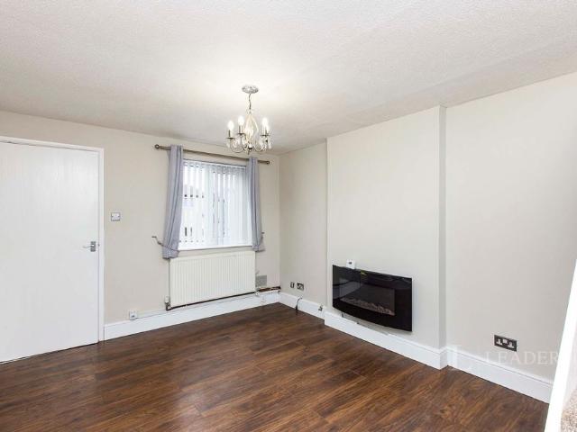 2 bedroom house to rent Sefton Close, Burton on Trent, Staffordshire, DE15
