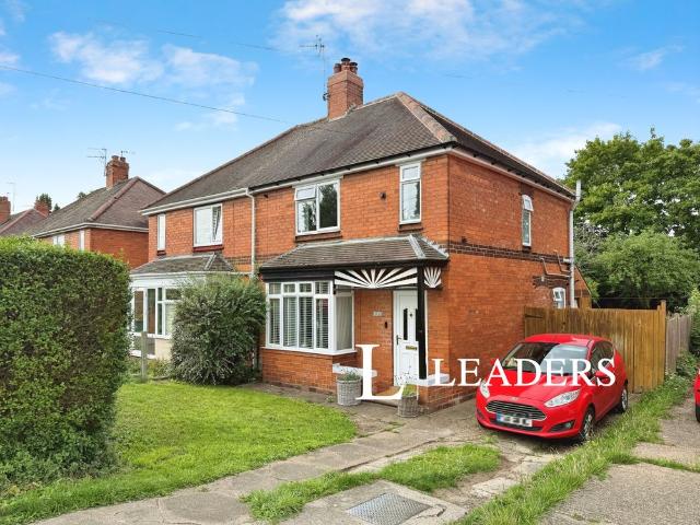 2 bedroom house to rent Skellingthorpe Road, Lincoln, LN6